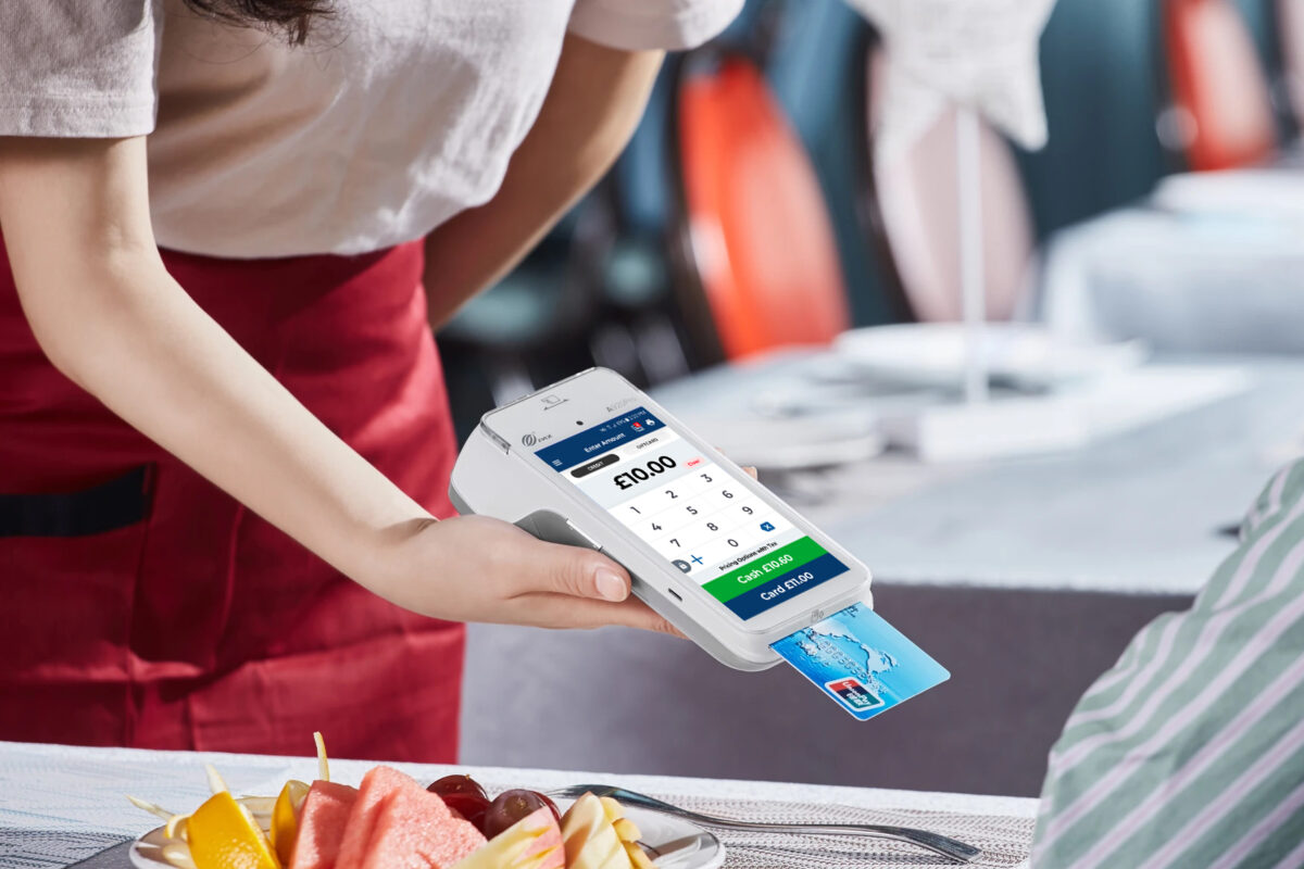 Restaurant and Retail POS System | Quantic POS UK