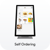 Restaurant and Retail POS System | Quantic POS UK